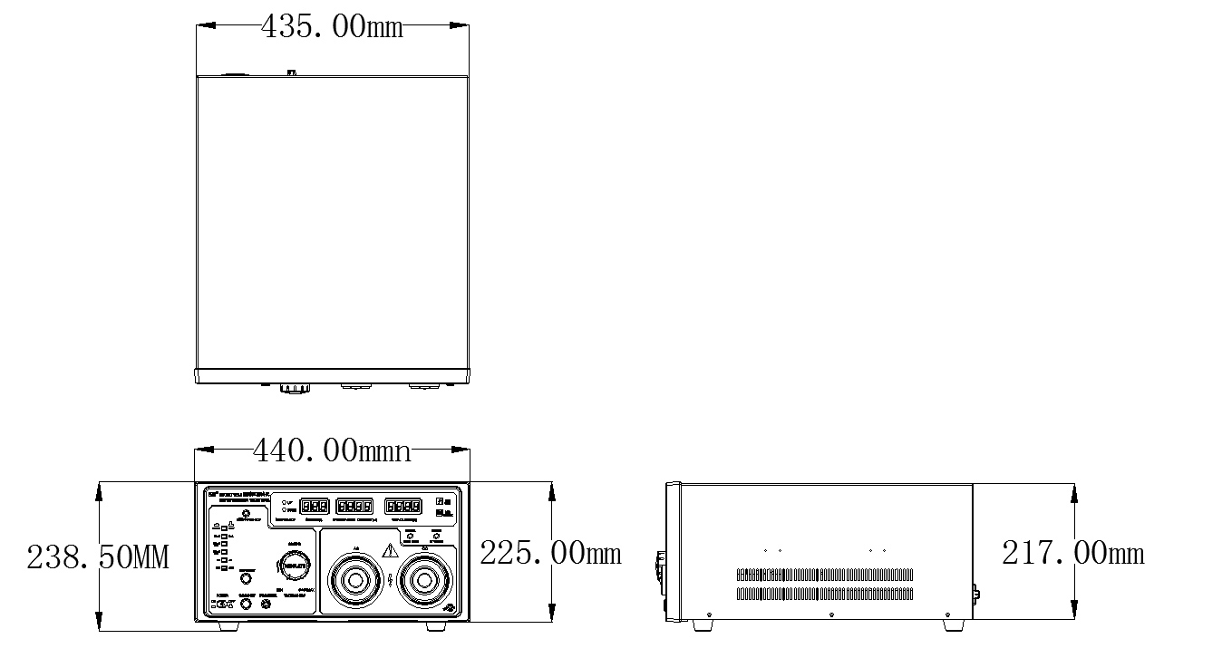 10KV RK2671AM/RK2671BM/RK2671CM/RK2671DM/RK2671E/RK2671EM耐压测试仪-深圳市美瑞克电子 ...